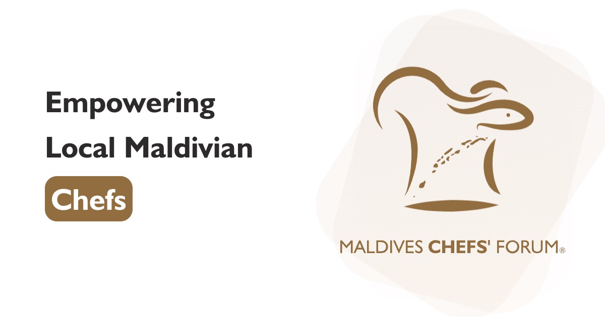 Maldives Chefs Forum